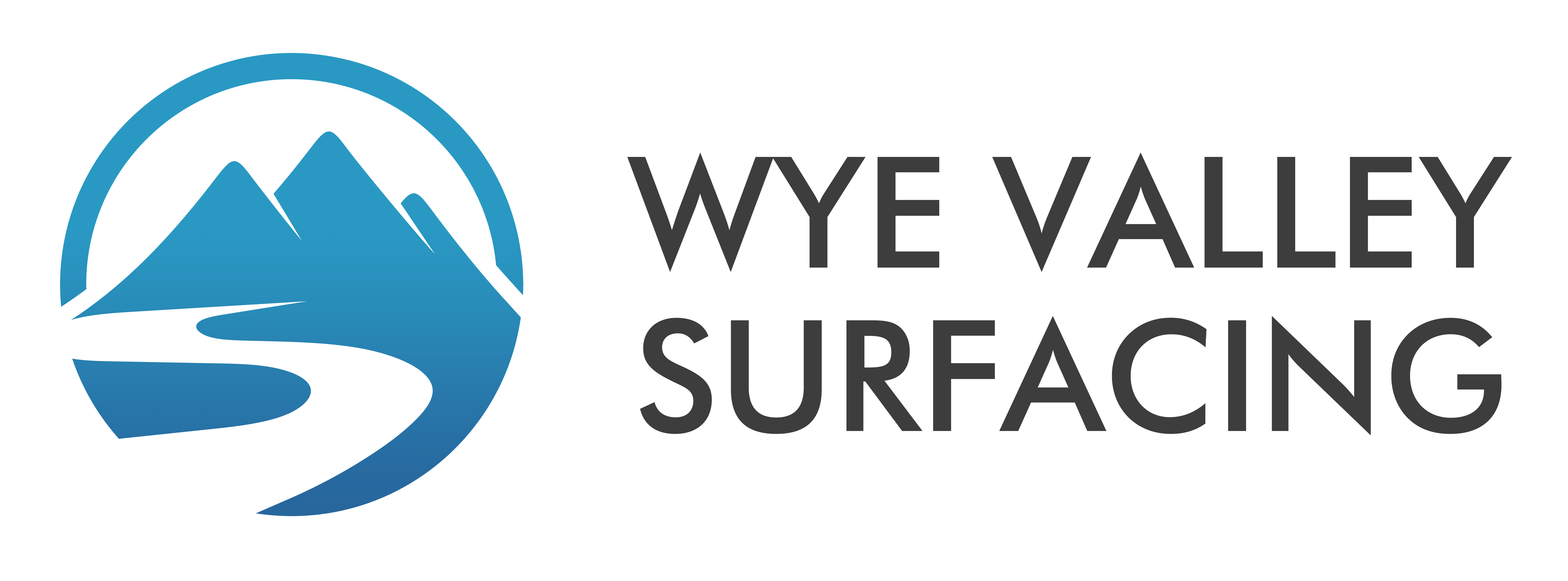 LOGO | Wye Valley Surfacing